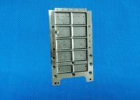 China JUKI Zevatech FX-3 SMT Spare Parts High Speed Modular Mounter Head Bracket 40046051 for sale