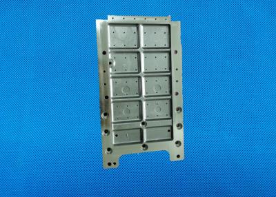 China JUKI Zevatech FX-3 SMT Spare Parts High Speed Modular Mounter Head Bracket 40046051 for sale