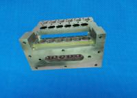 China JUKI Zevatech FX-3 High Speed Modular Mounter Head Spling Bracket 40046052 for sale