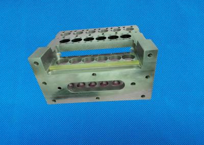 China JUKI Zevatech FX-3 High Speed Modular Mounter Head Spling Bracket 40046052 for sale