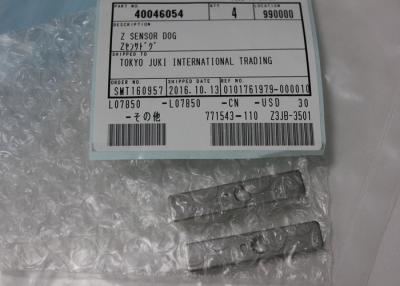 China JUKI Zevatech JX-100 Flexible Compact Mounter Spare Parts Z Sensor DO 40046054 for sale