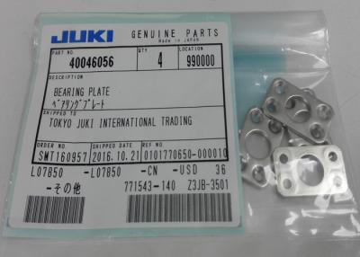 China JUKI KE2070 Bearing Plate 40046056 for Ball Screw 40044583 SMT Spare Part for sale