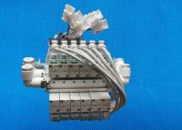 China JUKI FX-3 Solenoid Valve Assembly 40047589 M3QB140-M5-D2NAH-6-FL424810-3 for FX-3R/FX-2/JX-300 Models for sale