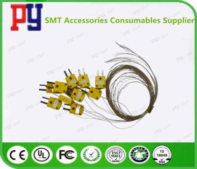 China SRTC-TT-K-36-36 Thermocouple Type K 36 AWG 36 Inch Omega SMT Spare Parts for sale