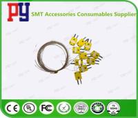 China SRTC-TT-K-40-36 Thermocouple Type K 40 AWG 36 Inch SMT Spare Parts for sale