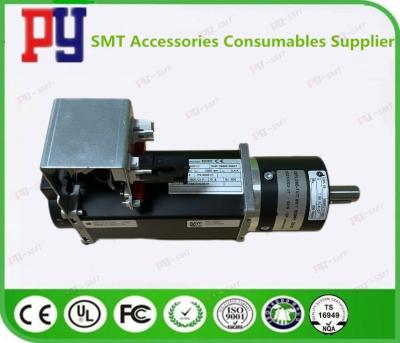 China DEK Motor Gearbox BG65X50 with TI Encoder 03128742-01 202949 SMT Spare Parts for sale