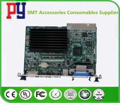 China JUKI CPU Surface Mount Board ACP-132AJ 40107372 JUKI Zevatech FX-3 Machine Applied for sale