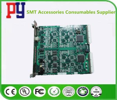 China JUKI 2050 SMT Light Control PCB Card 40001903 2E0054 Replacement Board for sale