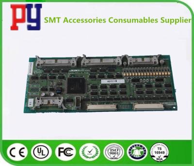 China JUKI Zevatech KE2030 Bank FPI-R SMT PCB Board 40001948 40001949 for sale