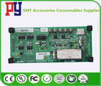 China Hight Sensor 40001980 2 PCB Circuit Board ASM JUKI SMT Placement Equipment Applied for sale