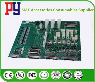 China JUKI FX-1R POS-CNN Position Connection PCB Board 40007371 40007372 SMT for sale