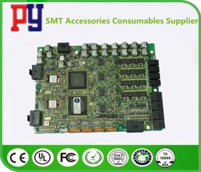 China Juki SMT 4AXIS Servo Amp Card 40044535 Mitsubishi MR-MD100-B for Pick and Place for sale