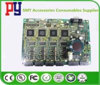 China JUKI SMT Chip Mounter PCB Board E46669-711V MITSUBISHI MR-MD15-KW002 400W Servo Motor for sale