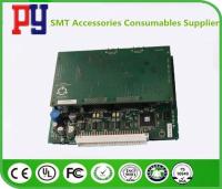 China JUKI Zevatech KE-2050 ZT Axis Driver AUA3813N1 PCB Assembly Board 40062555 for sale
