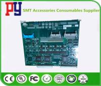 China JUKI KE760 ZT Control Board E8601725AA0 Original Used SMT PCB Board 1 Year Warranty for sale