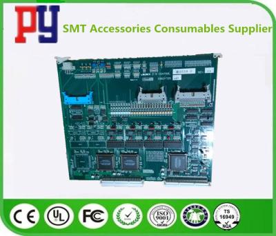 China JUKI KE760 ZT Control Board E8601725AA0 Original Used SMT PCB Board 1 Year Warranty for sale