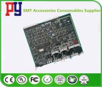 China JUKI KE-750 Chip Mounter IO Control PCB Board E86047210A0 Original Used Repair for sale