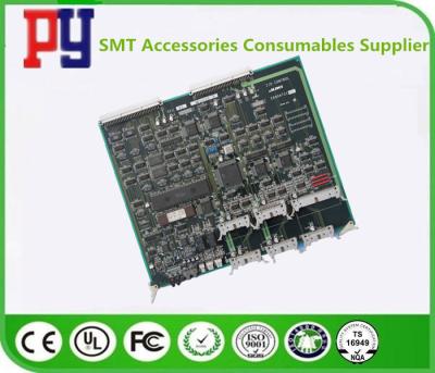 China JUKI KE-750 Chip Mounter IO Control PCB Board E86047210A0 Original Used Repair for sale