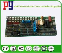China JUKI KE730 KE740 ASM E86067210A0 Control Circuit Board for SMT Pick and Place Equipment for sale