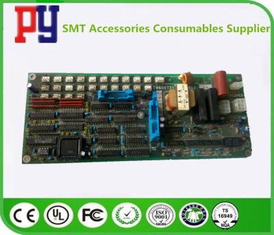 China JUKI KE730 KE740 ASM E86067210A0 Control Circuit Board for SMT Pick and Place Equipment for sale