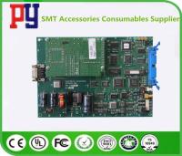 China JUKI KE700 Series SMT PCB Board Cyber Optics Board E9637721000 Original Used for sale