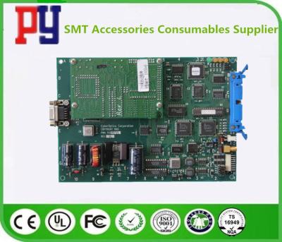 China JUKI KE700 Series SMT PCB Board Cyber Optics Board E9637721000 Original Used for sale