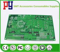 China JUKI FX-3 Head Main PCB Circuit Board 40047505 40047506 High Speed Modular Mounter for sale