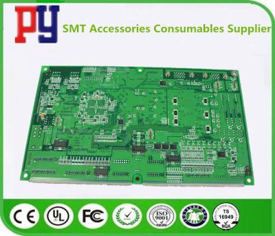 China JUKI FX-3 Head Main PCB Circuit Board 40047505 40047506 High Speed Modular Mounter for sale