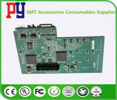 China RMB STI SYNQNET 4SE4ST SMT PCB Driver Board for JUKI KE2050 KE2060 40003260 for sale