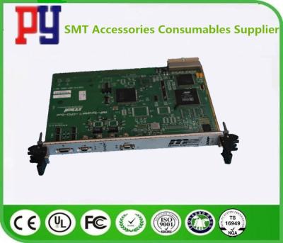 China XMP SynqNet CPC1 DU 2050 PCB Board for JUKI SMT Equipment 40003259 for sale