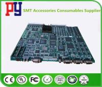 China JUKI KE 2010-2040 SMT Chip Mounter Control Circuit Board E86087290B0 IMG-CPU BOARD B ASM for sale