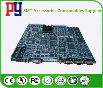 China JUKI KE 2010-2040 SMT Chip Mounter Control Circuit Board E86087290B0 IMG-CPU BOARD B ASM for sale