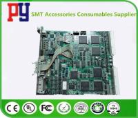 China JUKI FX-1R Base Feeder Power Control SMT PCB Board Genuine Parts 40007369 for sale