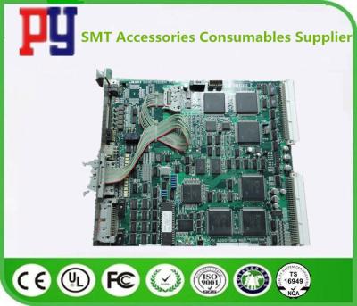 China JUKI FX-1R Base Feeder Power Control SMT PCB Board Genuine Parts 40007369 for sale