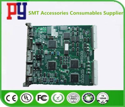 China SMT IO Control PCB Circuit Board 40001942 40001943 for JUKI Zevatech KE2050 2060 for sale