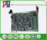 China JUKI FX-1R XMP Surface Mount Board 40003280 CPU Circuit Board for SMT Assembly for sale