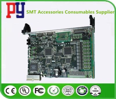 China JUKI FX-1R XMP Surface Mount Board 40003280 CPU Circuit Board for SMT Assembly for sale