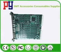 China JUKI Genuine PCB Assembly Board SMT Card FX-1R 40007367 Safety Power Board for sale