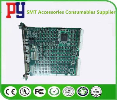 China JUKI Genuine PCB Assembly Board SMT Card FX-1R 40007367 Safety Power Board for sale