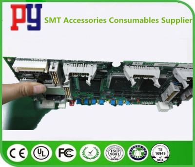 China Head Main SMT PCB Board 40001925 JUKI Zevatech FX-1 High Speed Modular Mounter Applied for sale
