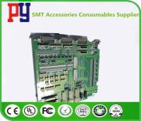 China Position Connection Pcb Control Board 40007371 For JUKI FX-1R Surface Mount Technology Equipment for sale