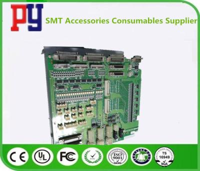 China Position Connection Pcb Control Board 40007371 For JUKI FX-1R Surface Mount Technology Equipment for sale