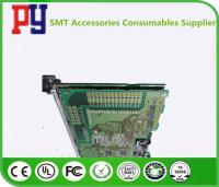China JUKI FX-1 Position Control PCB Board L901E721000 Type Mitsubishi MR-MC21-S01 for sale