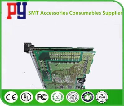 China JUKI FX-1 Position Control PCB Board L901E721000 Type Mitsubishi MR-MC21-S01 for sale