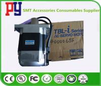 China JUKI KE2050 2060 X Axis Servo Motor TS4613N1020E200 600W TBL-I II Replacement for sale