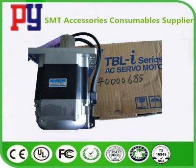China JUKI KE2050 2060 X Axis Servo Motor TS4613N1020E200 600W TBL-I II Replacement for sale