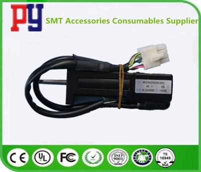 China Panasonic AC Servo Motor 40W TS4633N2026E602 for JUKI KE2050 Z Axis 40003253 for sale