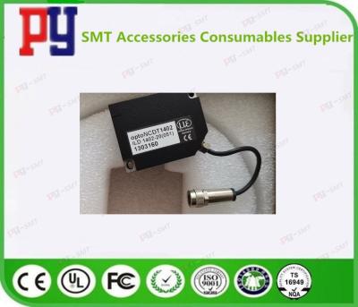 China Asymtek ILD1401-50 ILD1402-20 Laser Sensors for Asymtek Dispensing Machine 50mm 20mm for sale