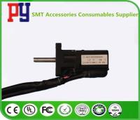 China JUKI KE206 T Axis Servo Motor 40003254 TS4631N2022E600 13W AC Theta Motor for SMT for sale