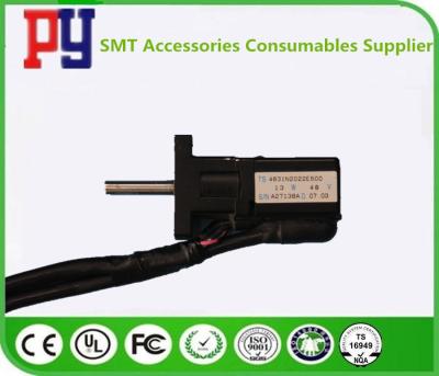 China JUKI KE206 T Axis Servo Motor 40003254 TS4631N2022E600 13W AC Theta Motor for SMT for sale